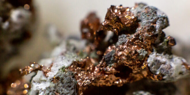 Kitumba Mine on Track to Commence Copper Production in 2026 ...