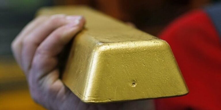 Uganda Launches First Large-Scale Gold Mine with $250M Chinese ...