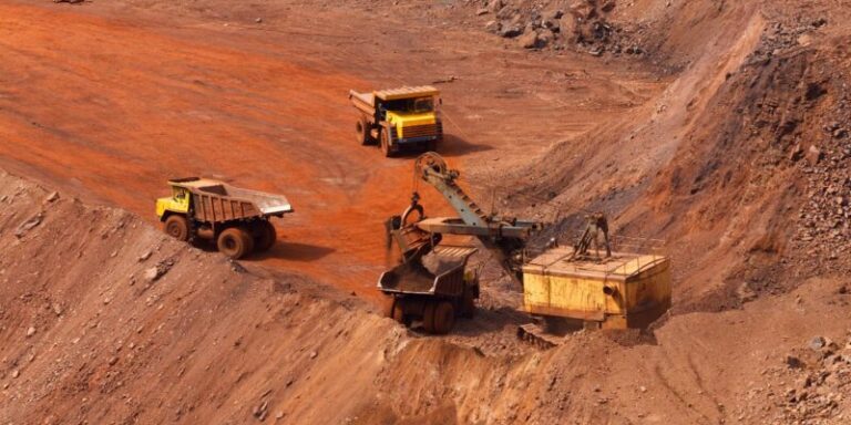 Congo’s Mining Fund Faces Scrutiny Over Mismanagement of Royalties ...