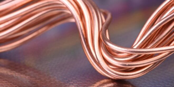 Zambia’s Copper Rally Strengthens Mining Sector and Economic Outlook ...