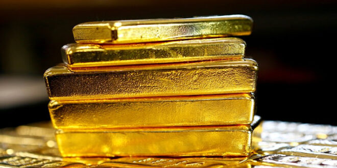 Harmony Gold Expands Internationally with $1.08 Billion Acquisition of ...