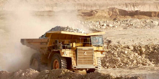Mali Approves Seven New Mining Deals to Boost State Revenue and ...
