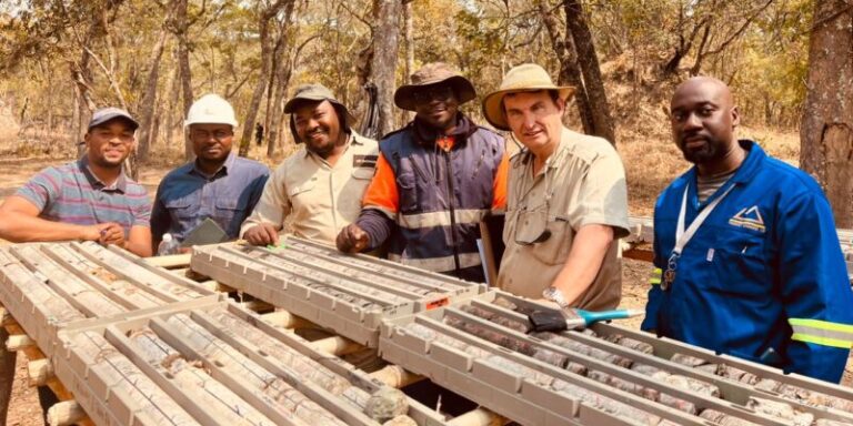 Prospect Resources Fast-Tracks Copper Development at Mumbwa Project in ...