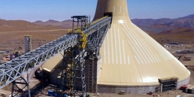 Teck Resources Delays Expansion Plans to Resolve Output Challenges at ...