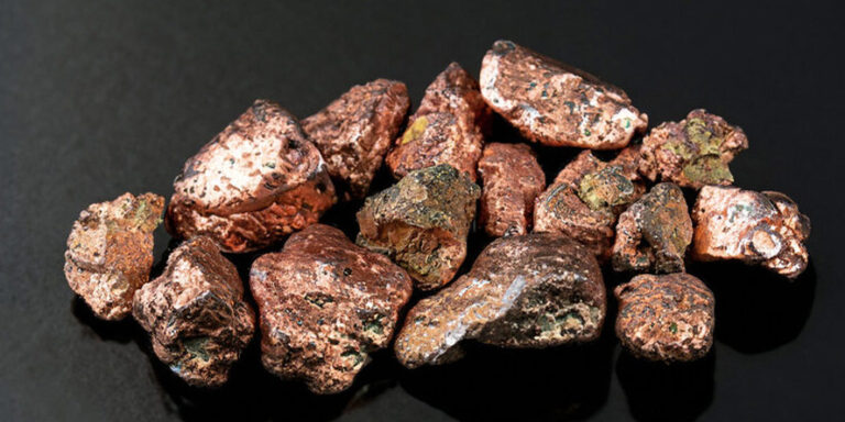 US Backs Zambia’s Copper and Cobalt Expansion to Counter China’s ...