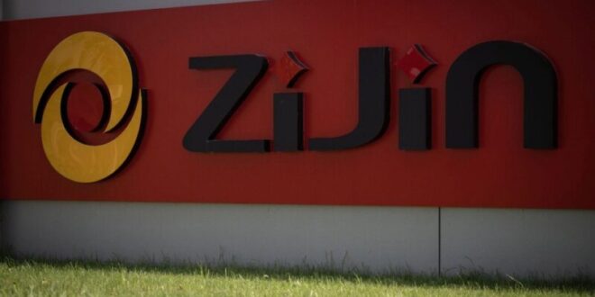 Zijin Gold to Acquire Allied Gold in C$5.5 Billion All-Cash Deal ...