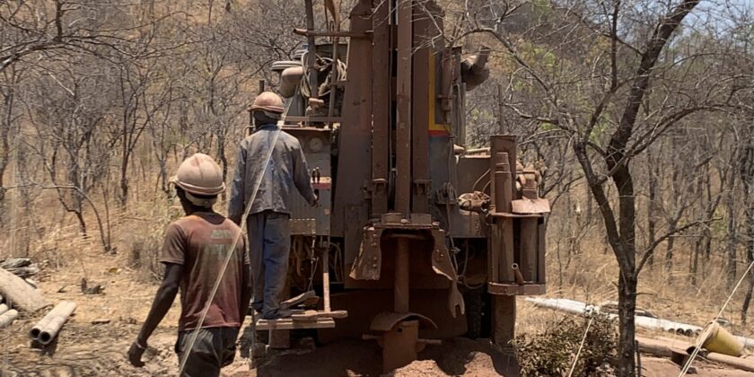 Shuka Minerals Reports New Funding Delay for Zambia’s Kabwe Mine and ...