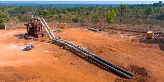 Kamoa-Kakula Sets Ambitious 2026–2027 Copper Production Targets as ...