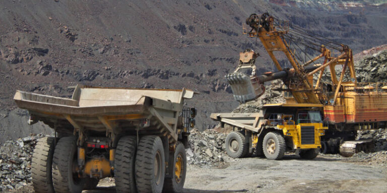 DRC Opens Strategic Mineral Projects to U.S. Investment Amid Global ...