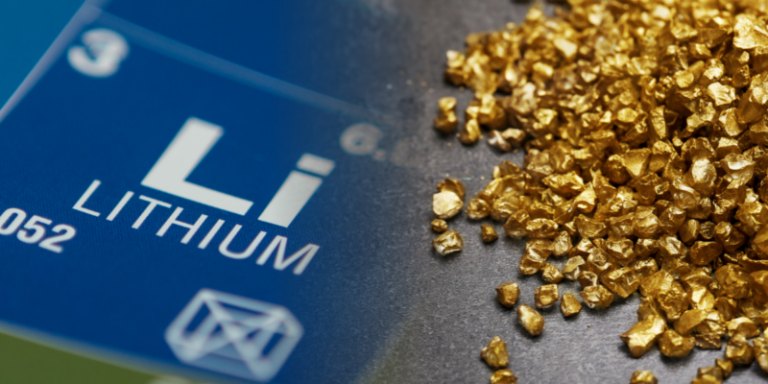 Nigeria Courts Saudi Investment to Expand Lithium and Gold Processing ...