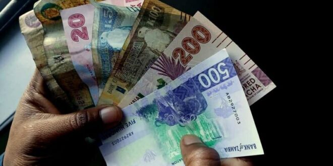 Zambia Returns to Single-Digit Inflation as Currency Strength and ...