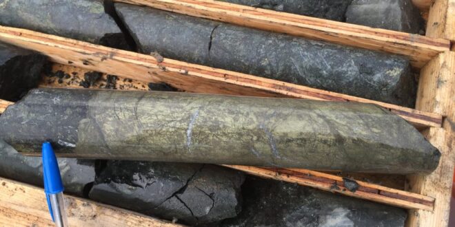 Botswana Minerals Launches Phase 1 Exploration Programme at Ngamiland ...