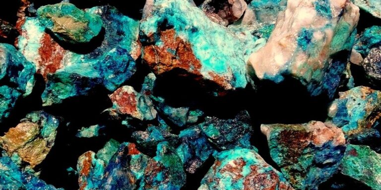 DRC Copper and Cobalt Miners Hit by Chemical Supply Disruptions Amid ...