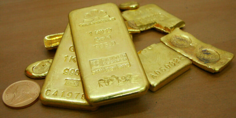 West African Resources Forecasts Record Gold Production in 2026 Driven ...