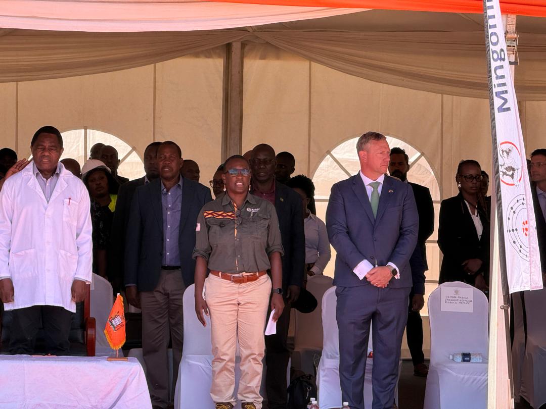 KoBold Metals Launches Construction of Zambia’s Largest Copper Mine ...