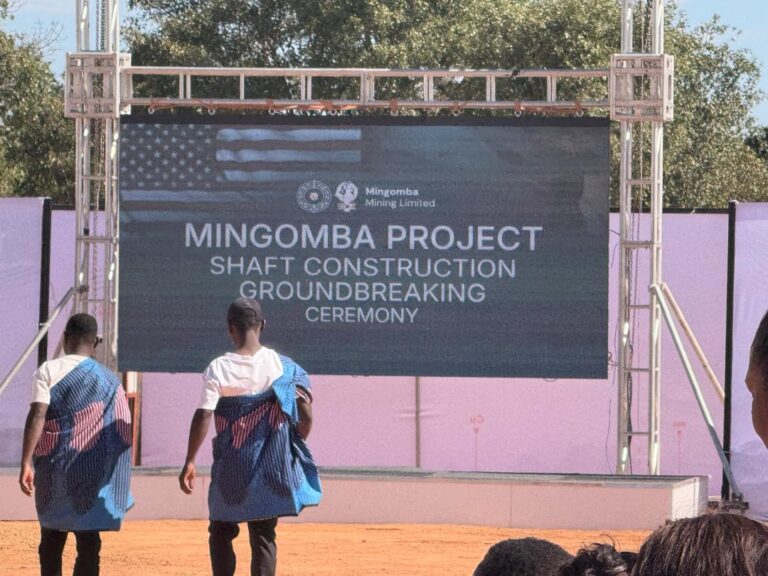 KoBold Metals Launches Construction of Zambia’s Largest Copper Mine ...