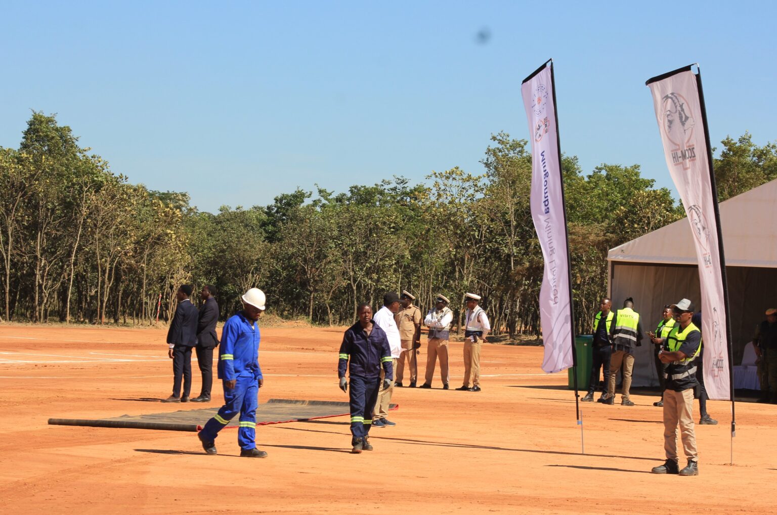 KoBold Metals Launches Construction of Zambia’s Largest Copper Mine ...