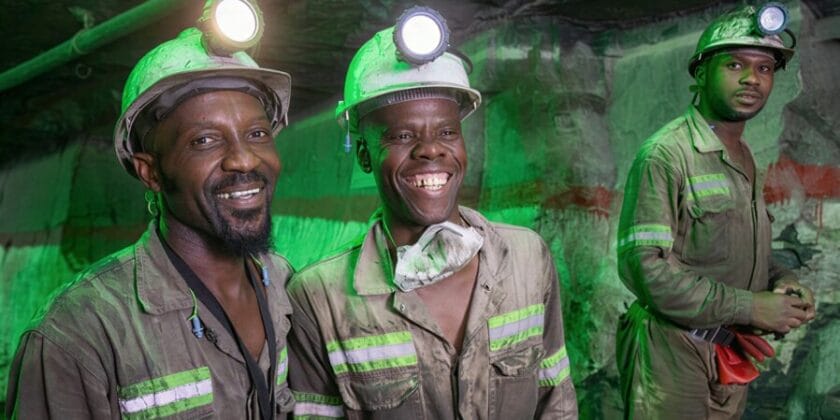 DRC Miners Seek Delay to 5% Employee Equity Rule as Unions Push for ...