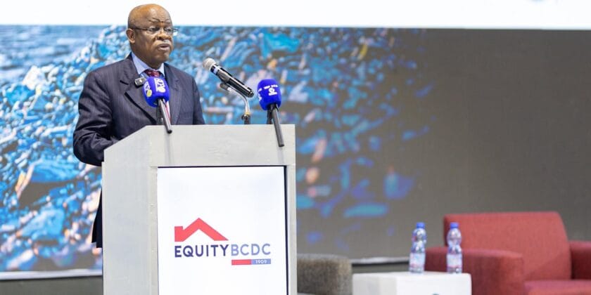 DRC Mines Secretary-General Calls for Implementation of Mining Sector ...
