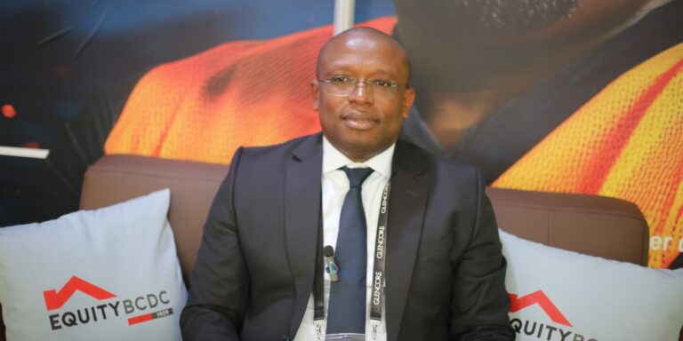 EquityBCDC Positions Itself as Key Financier of DRC Mining ...