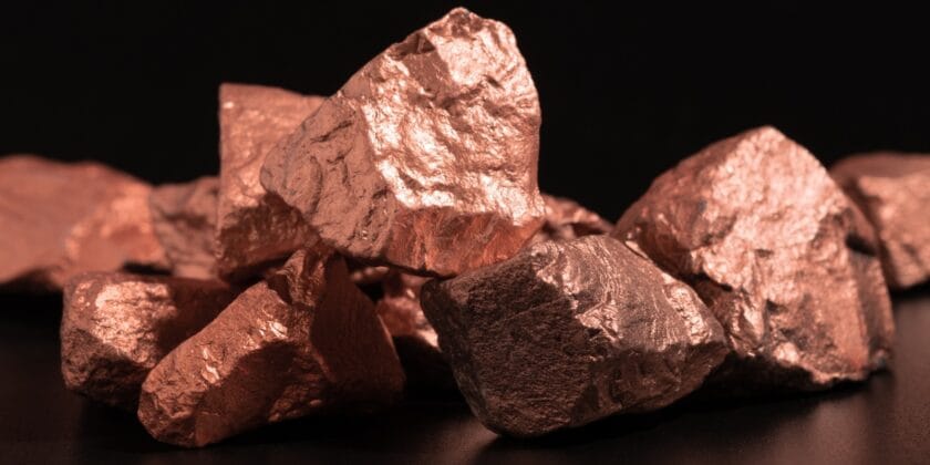 Galileo Resources Sells Botswana Copper Subsidiary in Up to $83 Million ...